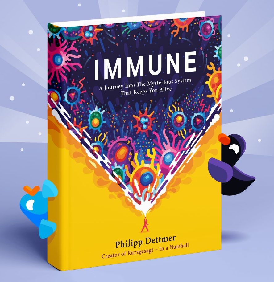 Bringing the science of the immune system to life - Cognite