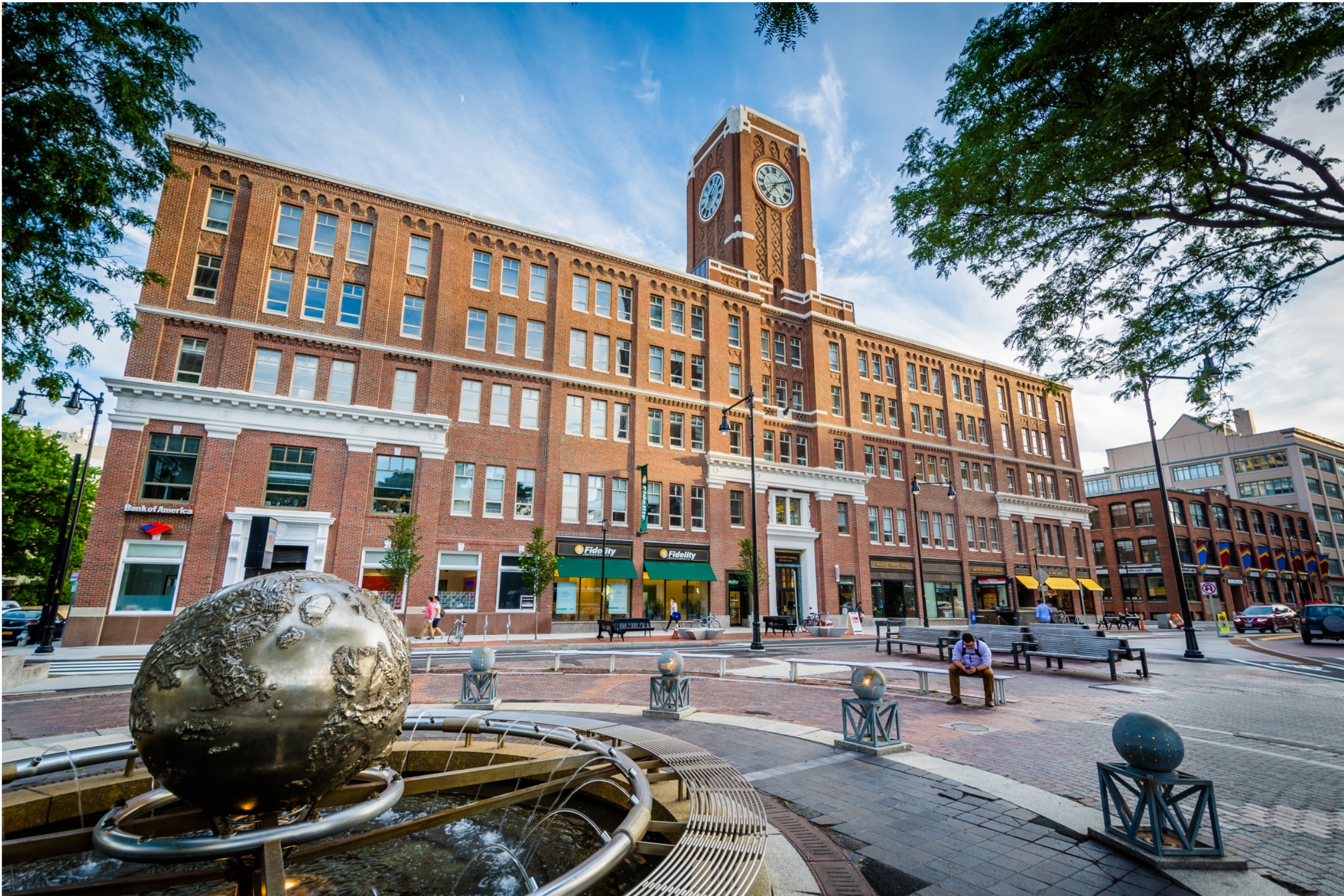 Where is the most innovative square mile on the planet? - Cognite